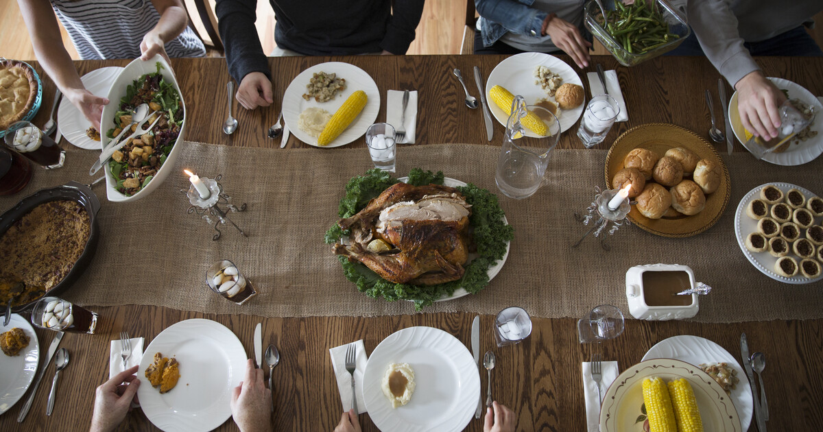 I’m Still Thankful | Our Stories | Bent Tree Bible Fellowship