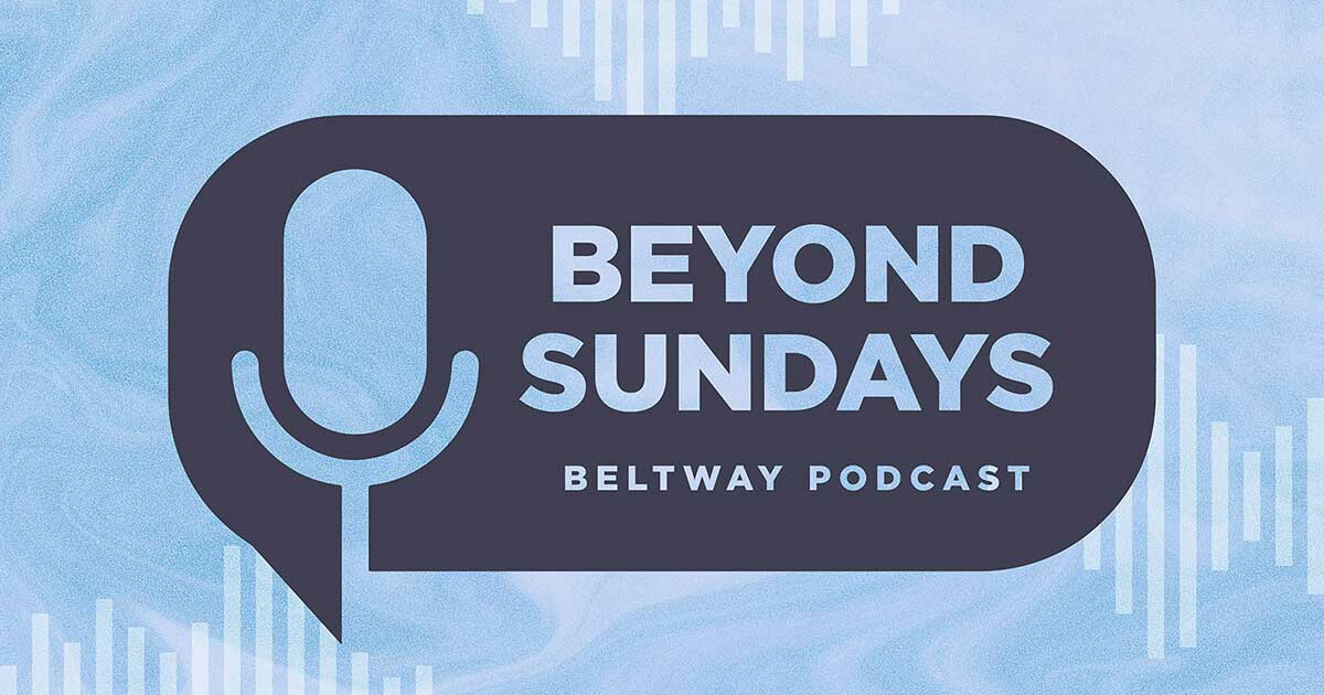 I Am An Influencer (Podcast) | Sermons | Beltway Park Church