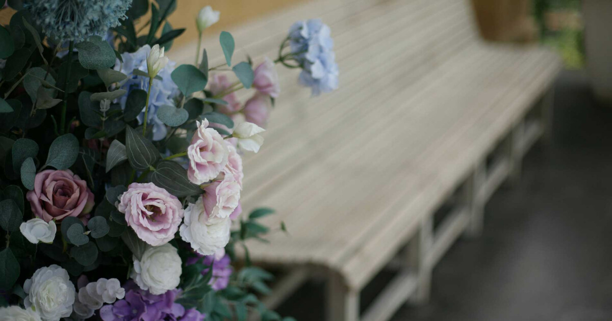 Funerals and Memorials | St. George Episcopal | San Antonio TX