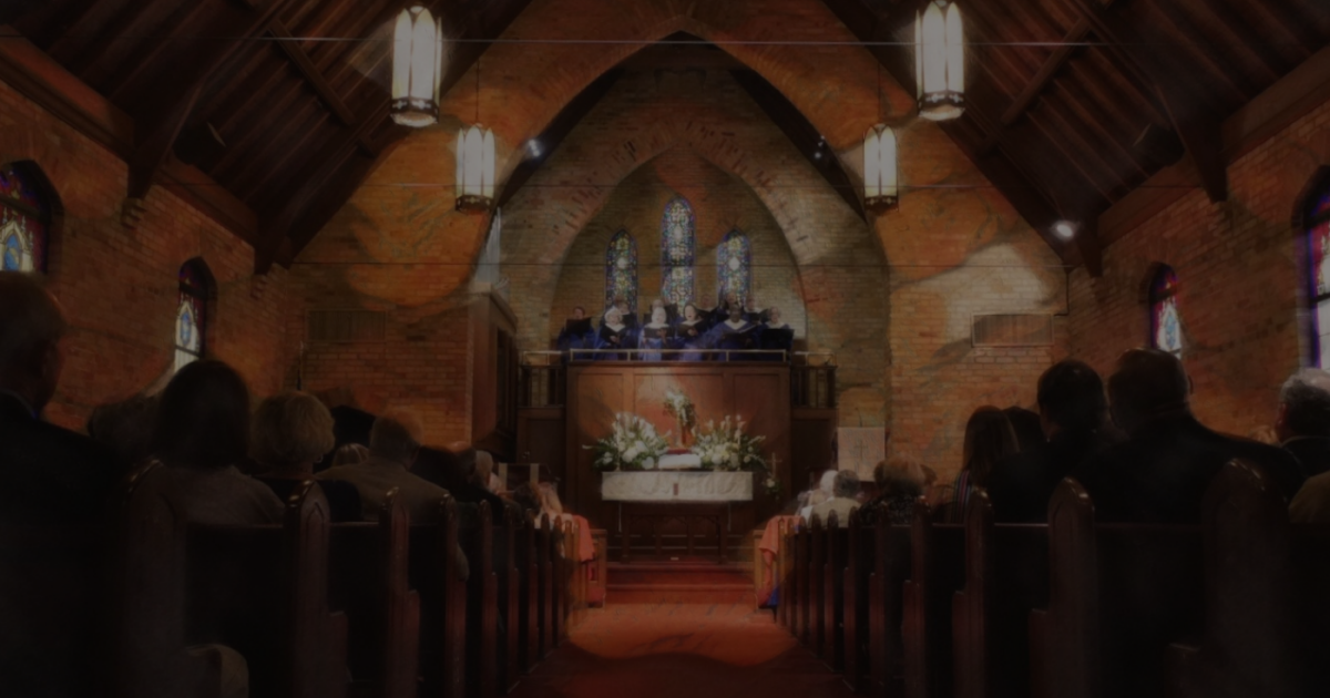 Ashland Place United Methodist Church (Mobile, AL)