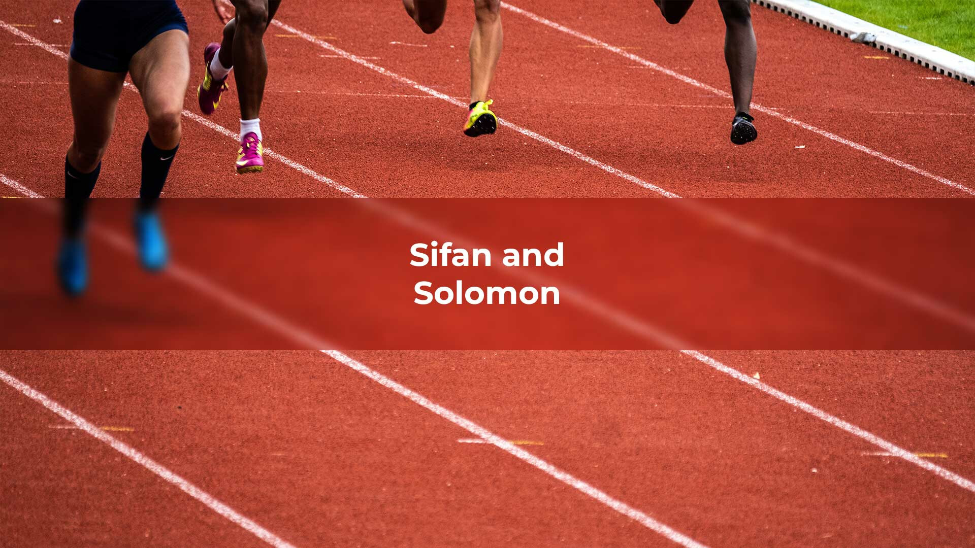 Blog - Sifan and Solomon