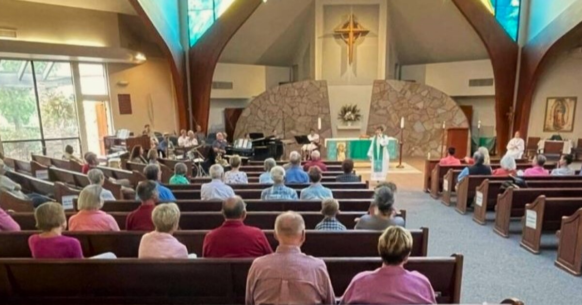 Good Samaritan Episcopal Church