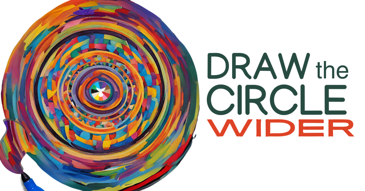 2024 | Draw the Circle Wider | Articles | Myers Park Baptist Church