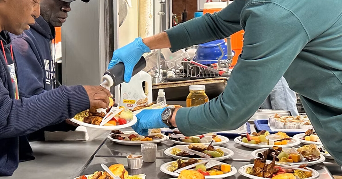 Trinity Center Cooling Center Hours Begin Next Week | Community ...