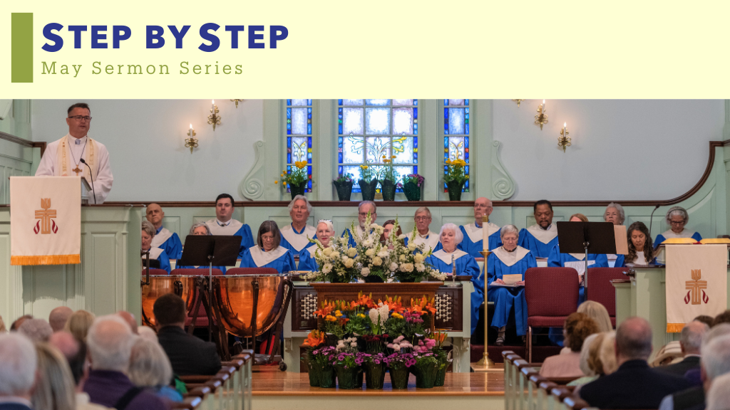 Sermons | Red Clay Creek Presbyterian Church