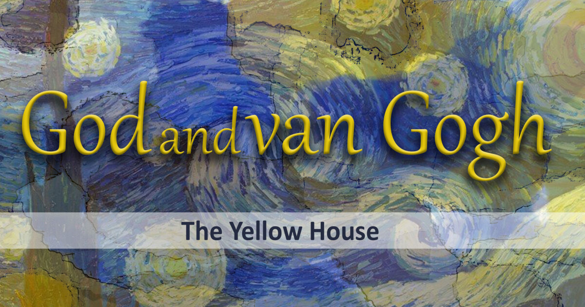 The Yellow House | Sermons | Tapestry Church