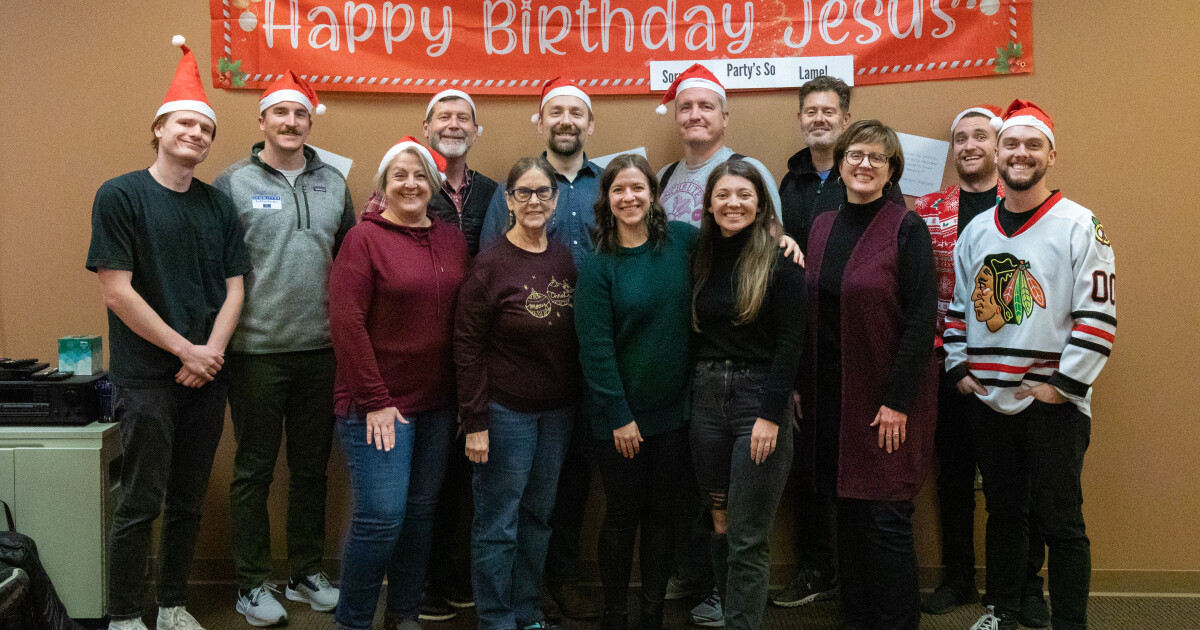 Job Openings | Venture Christian Church