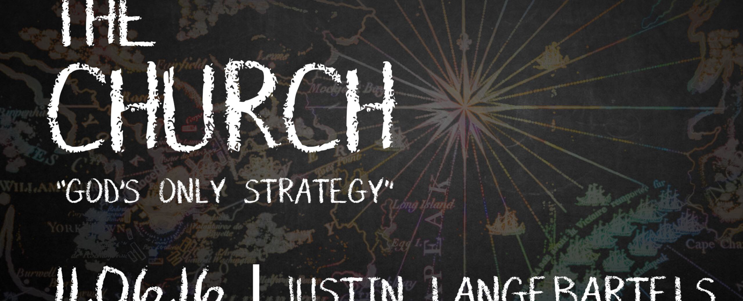 Eagle Church Messages