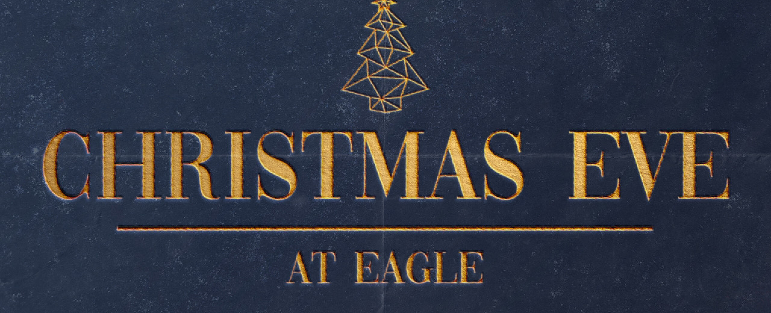 Eagle Church Messages