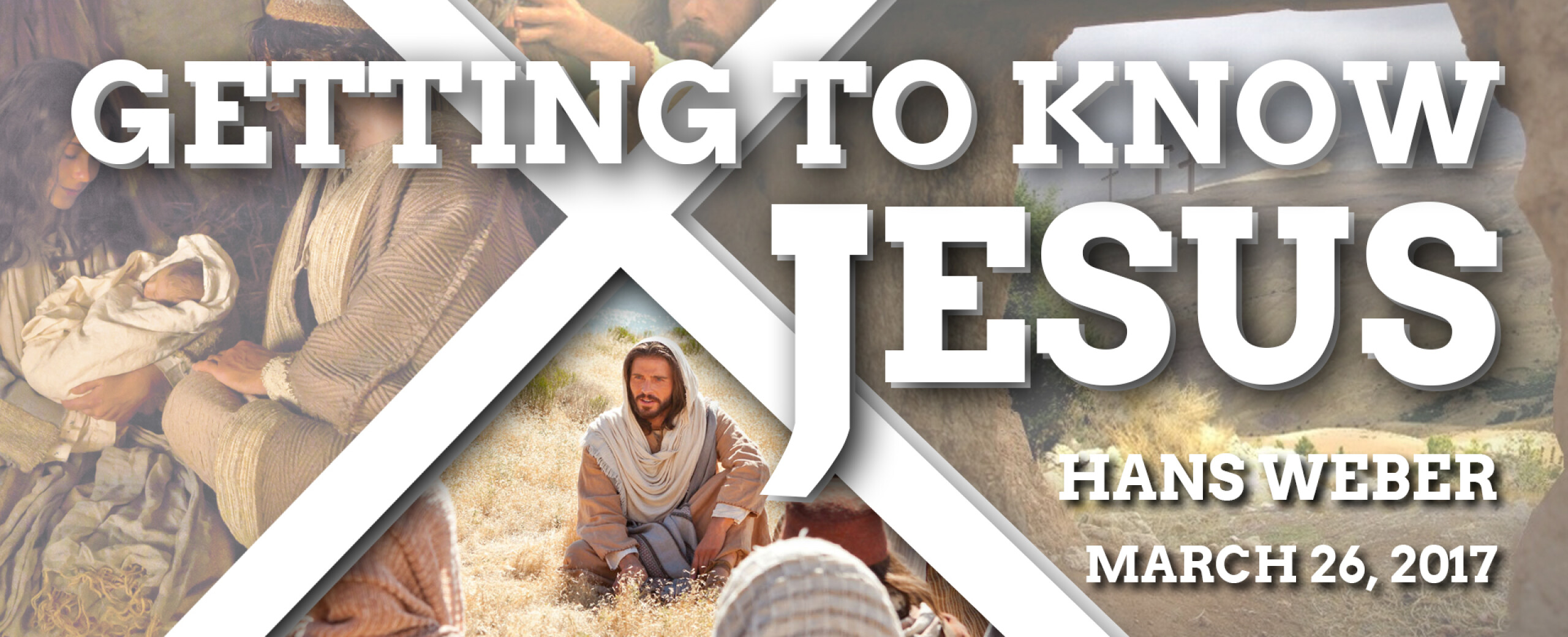 Eagle Church Messages