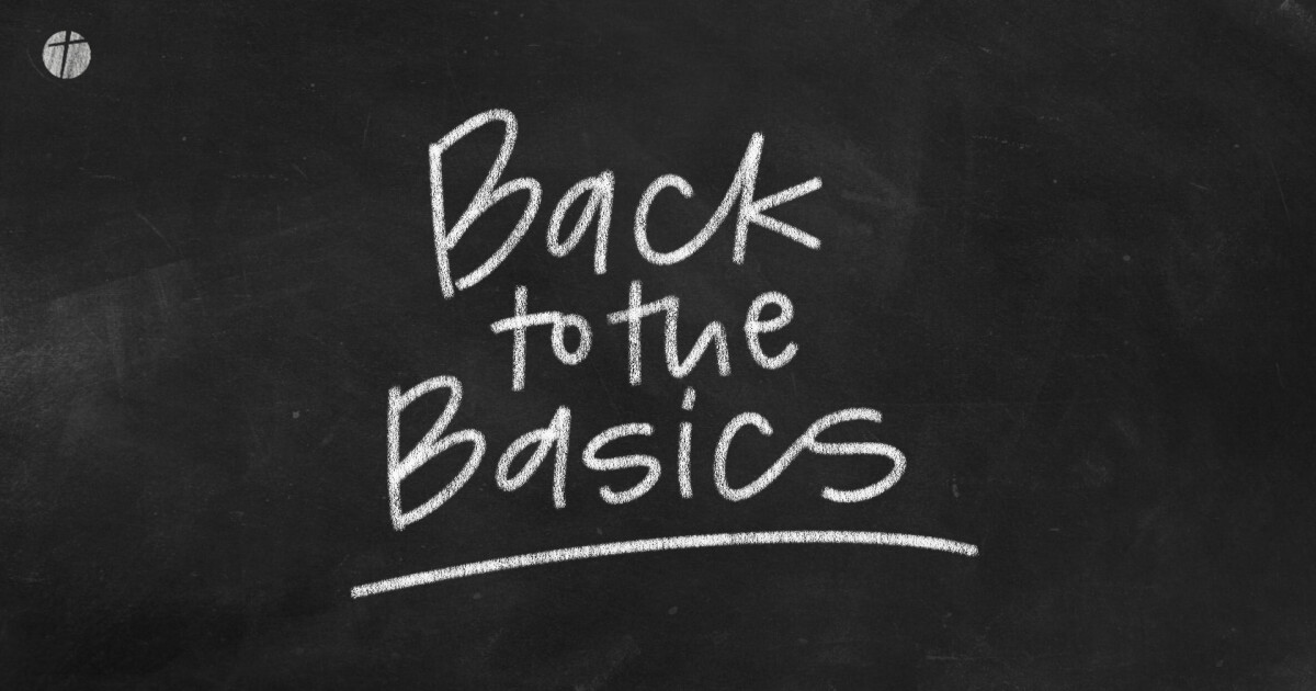 Lord's Supper | Sermons | New Vision Baptist Church