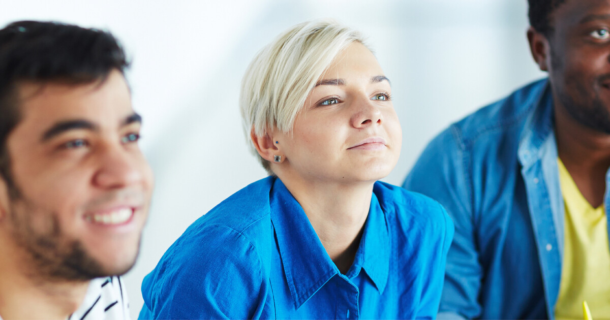 Sunday Adult Classes | Trinity Church