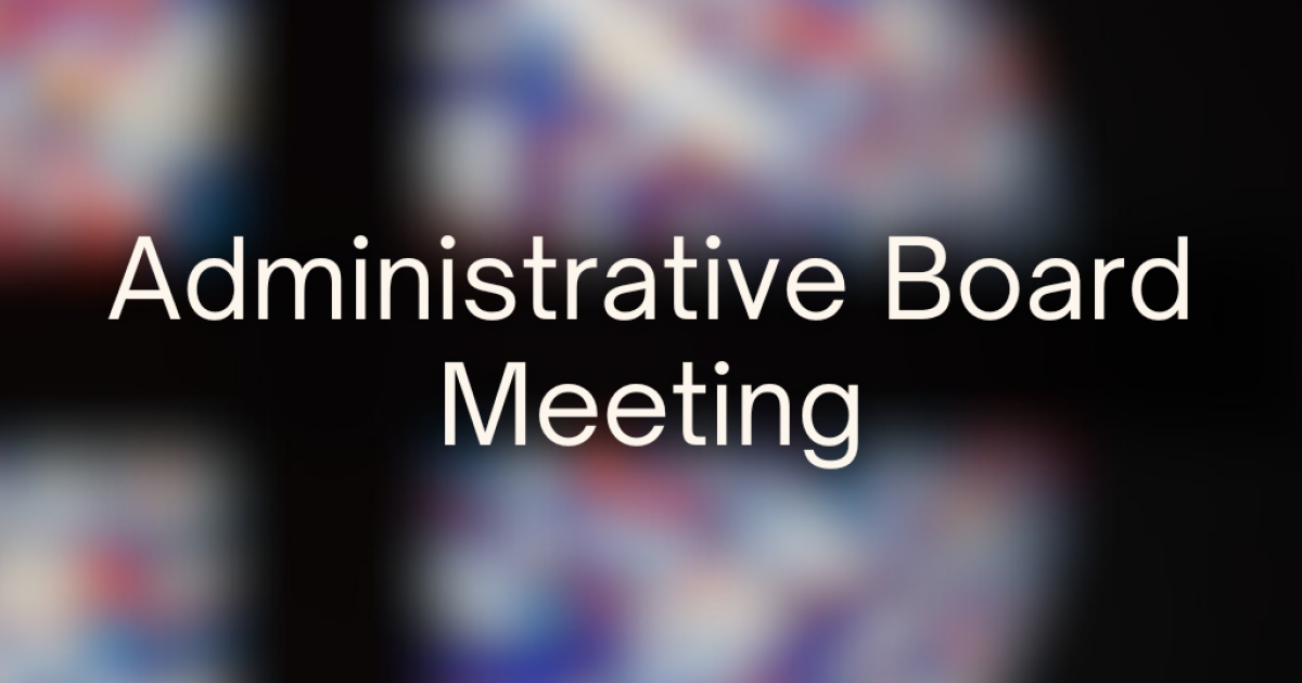 Administrative Board | Bethany United Methodist Church - Austin, TX