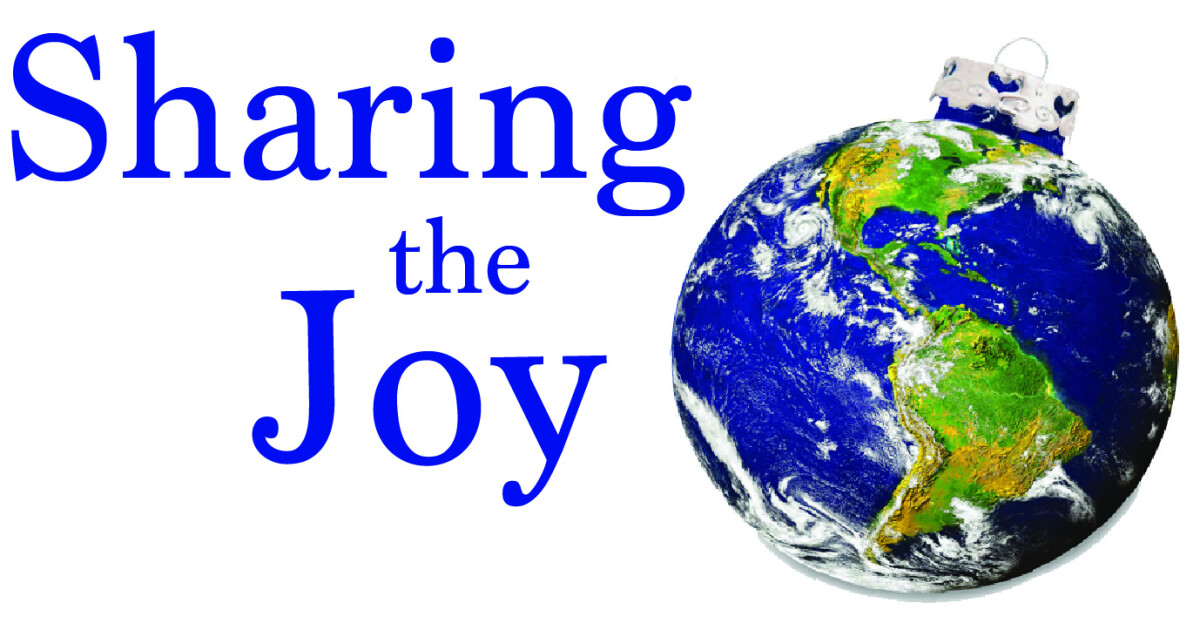 Sharing the Joy Holiday Market | Keller UMC