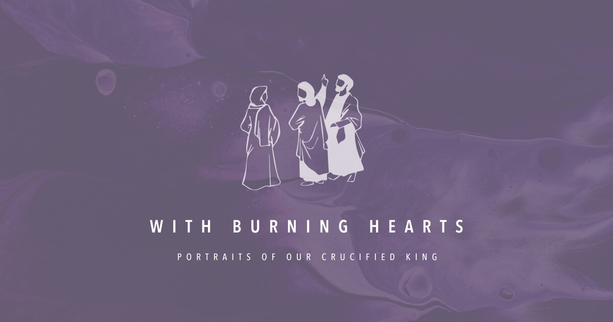 Lent Sermon Series | First News | m-89114