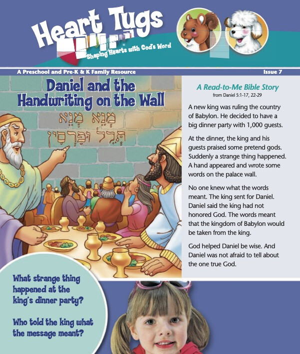 Kids | High Point Church