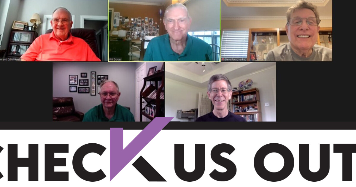 Men's Covenant Group | Articles | FUMC Hurst TX