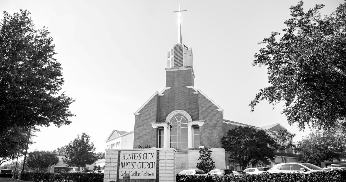 Hunters Glen Baptist Church