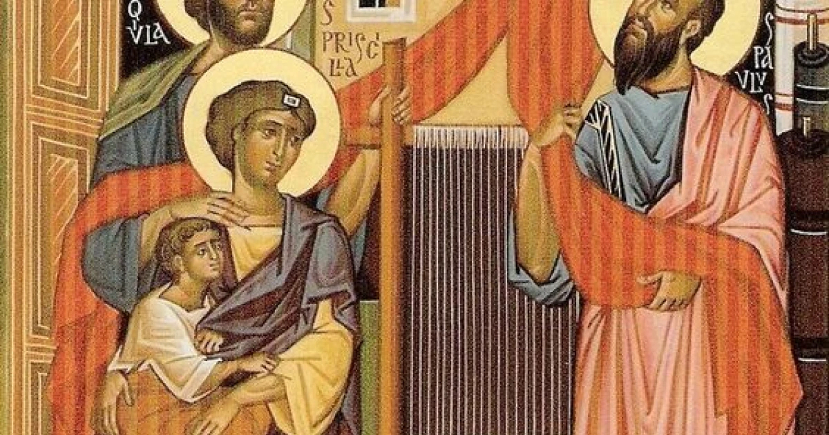 Recapturing the Biblical Oikos | AnchorLines | Anglican Diocese of ...