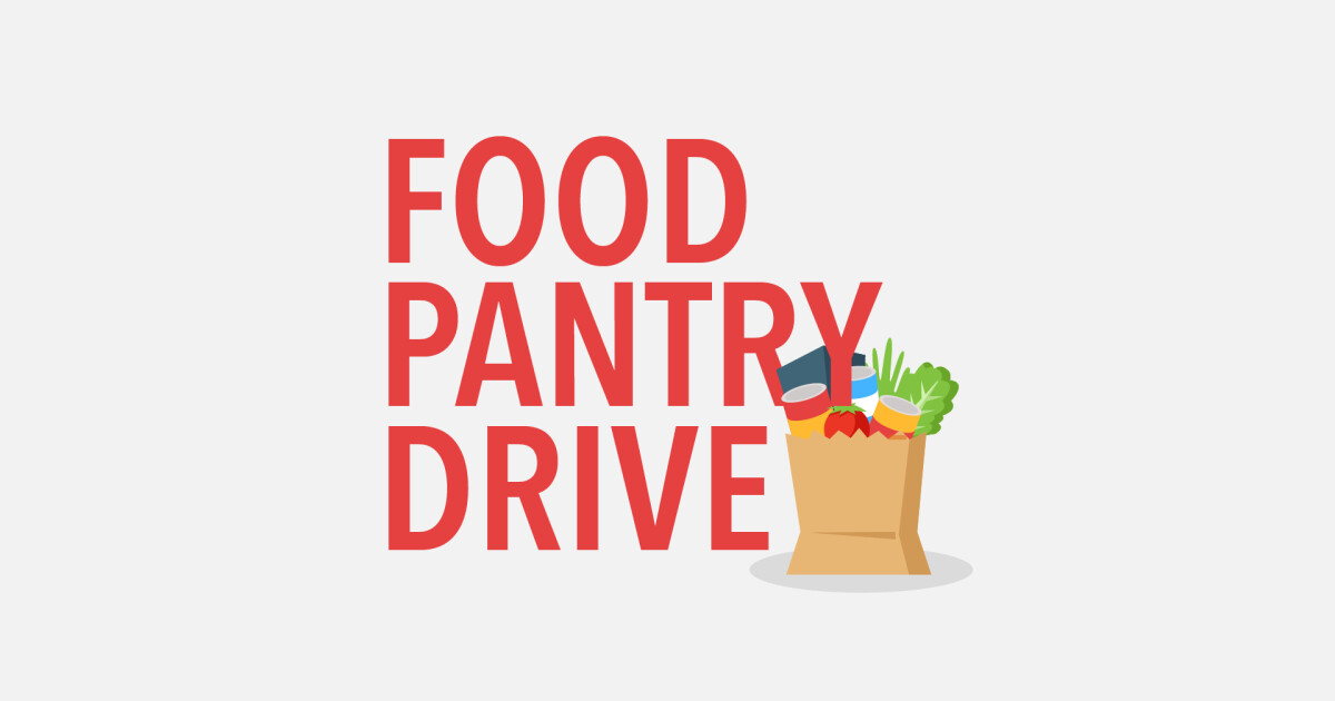 Food Pantry Drive | Door Creek Church