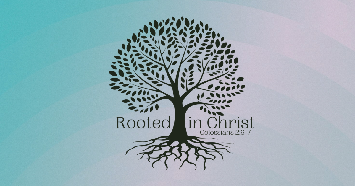 5TH Grade Rooted in Christ | Sermons | Our Savior Lutheran Ministries