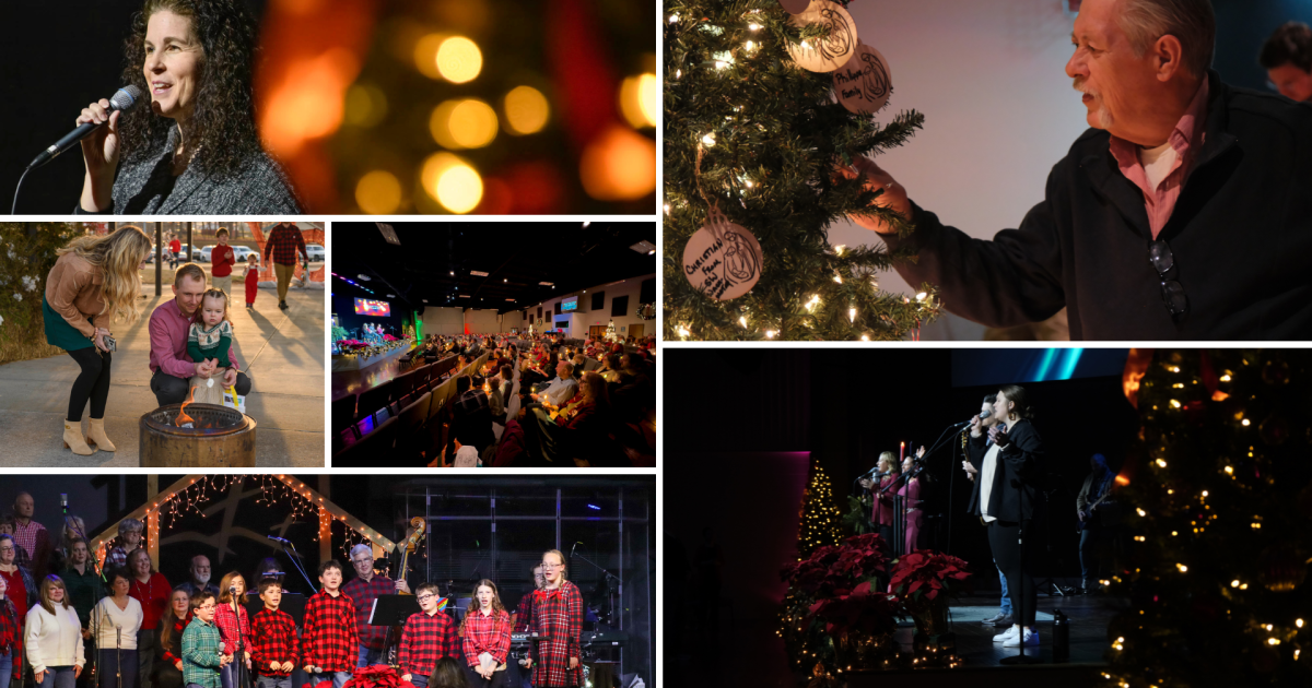 December Ministry Highlights | Articles | Crossroads Christian Church ...