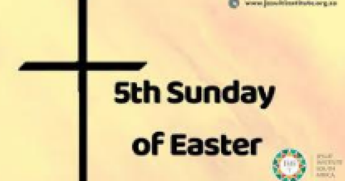 April 28, 2024 | Articles | Fifth Avenue United Methodist Church