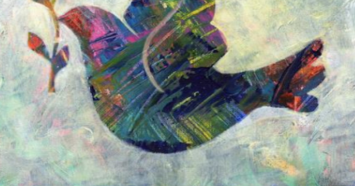 November 3, 2024 | Articles | Fifth Avenue United Methodist Church