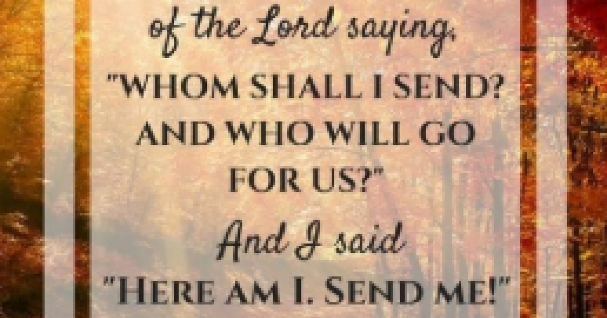 May 26, 2024 | Articles | Fifth Avenue United Methodist Church