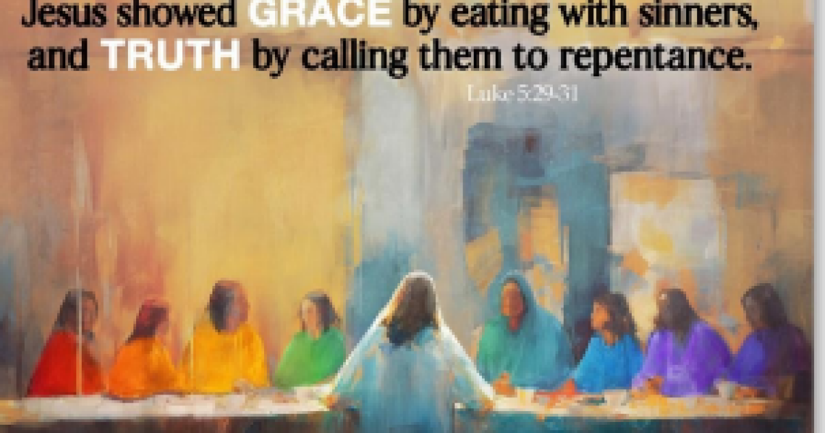 February 9, 2025 | Articles | Fifth Avenue United Methodist Church