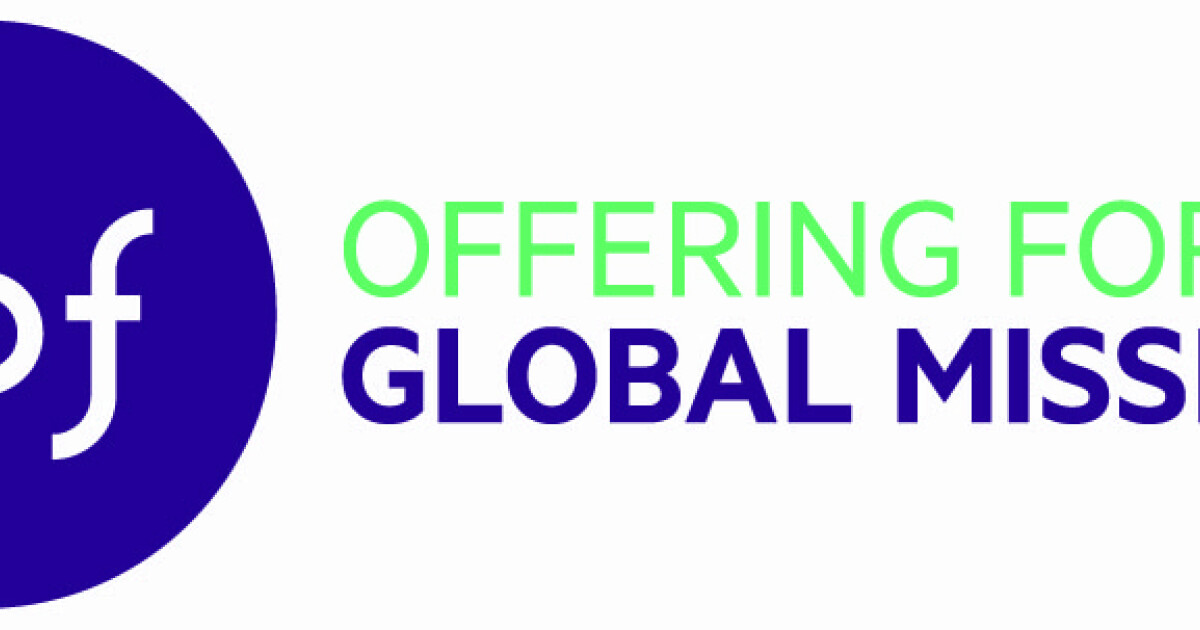 CBF Offering for Global Missions | Articles | Highland Baptist Church