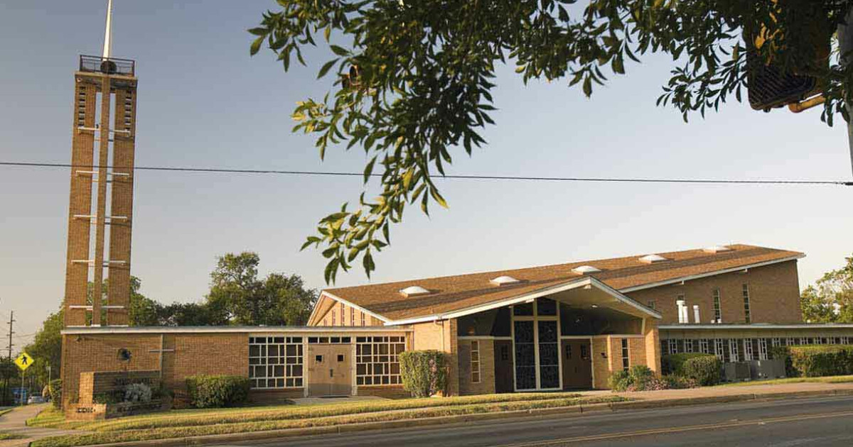 Church History | David Chapel