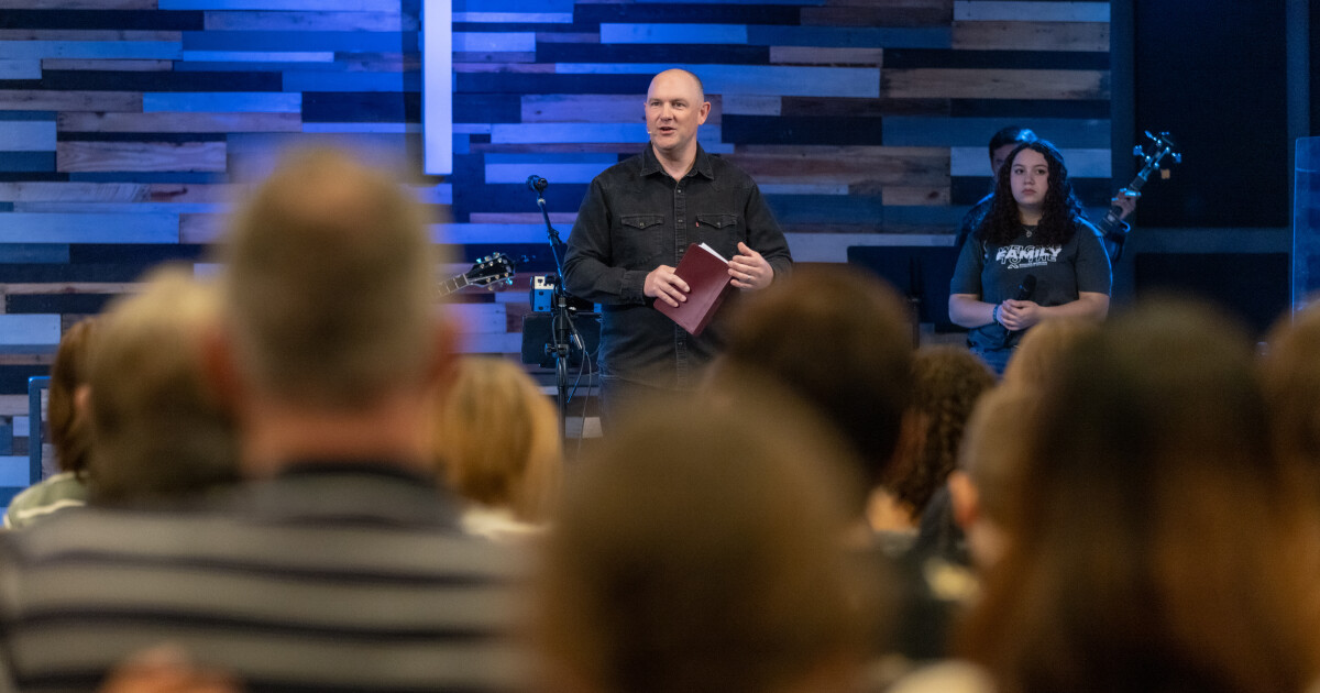 Sermons | Boulder Mountain Community Church
