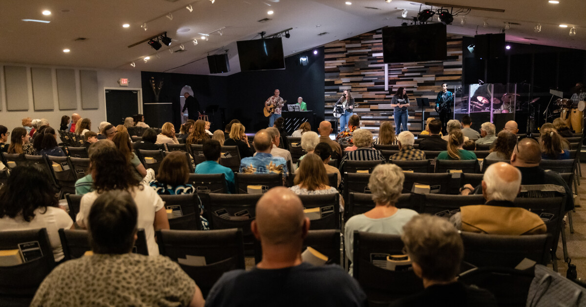 Our Church | Boulder Mountain Community Church