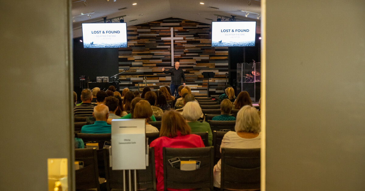 Membership | Boulder Mountain Community Church