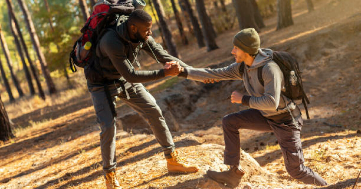 A Very Present Help | Daily Grace Inspiration | FEMINC CHURCH