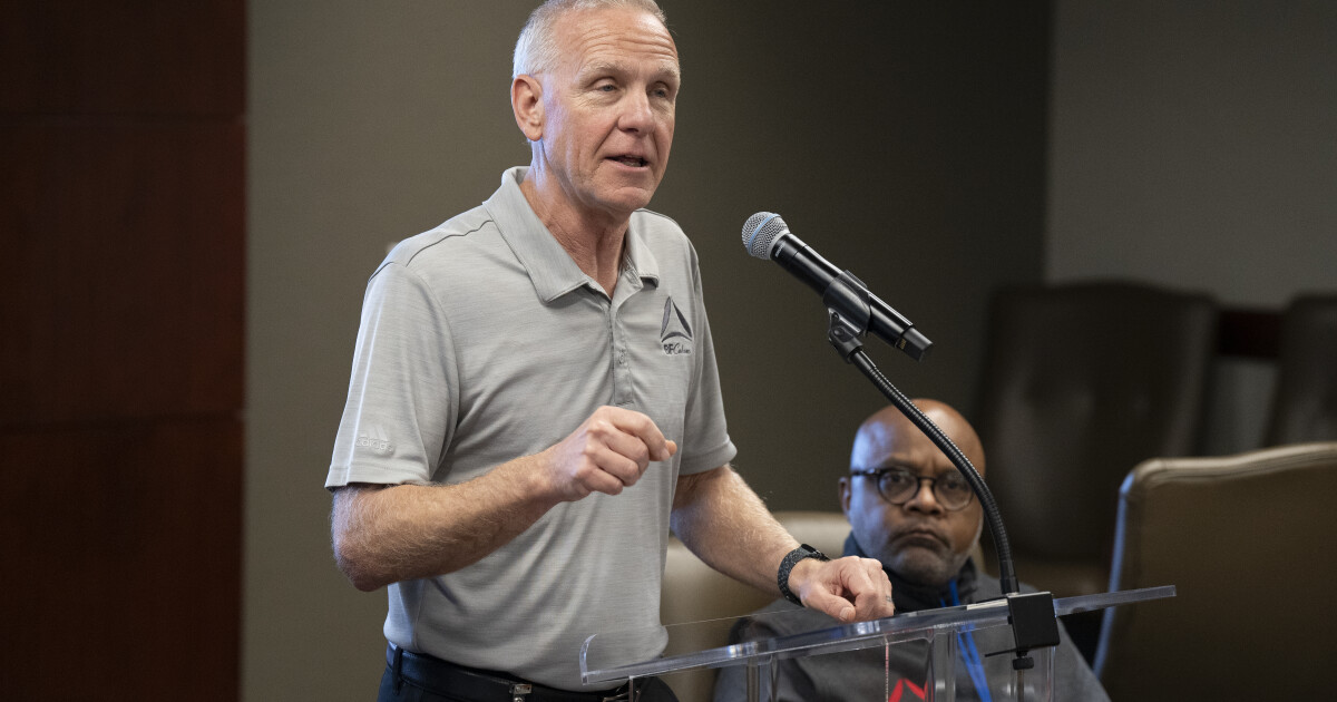 BFCal Board of Directors Celebrates The Foundation's Success in 2023 ...