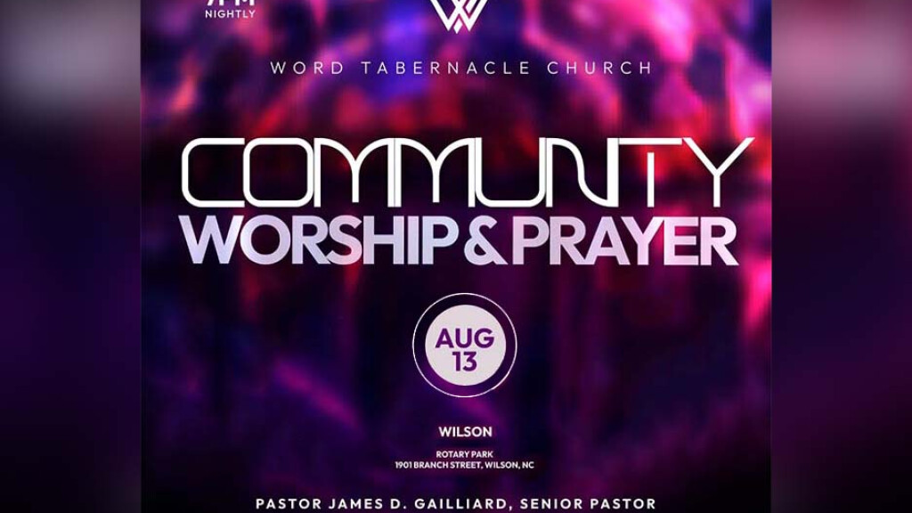 Word Tabernacle Church