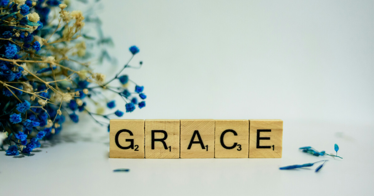 Finding Grace Amongst Regret | Blog | Noblesville First UMC