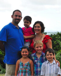 Ben and Missy Hatton | Village Bible Church