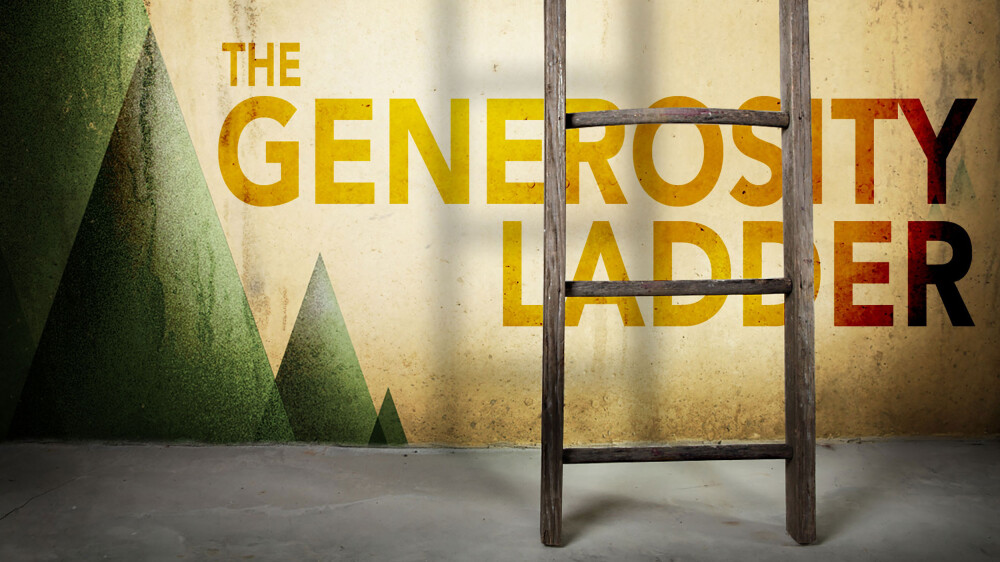 Gratitude: The Foundation of Generosity | Sermons | Seabreeze Church ...