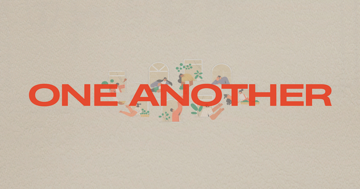 Forgive One Another | Sermons | Community Church of Columbus