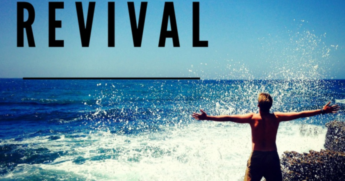 The Importance of the Beginning | Sermons | Crossroad Community Church