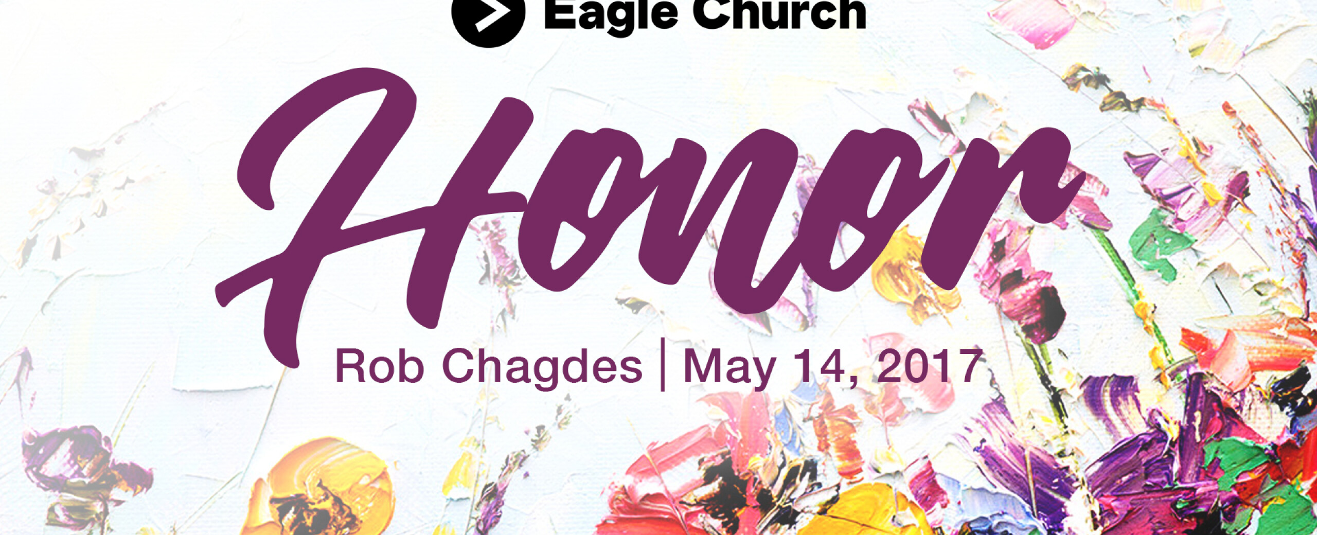 Eagle Church Messages
