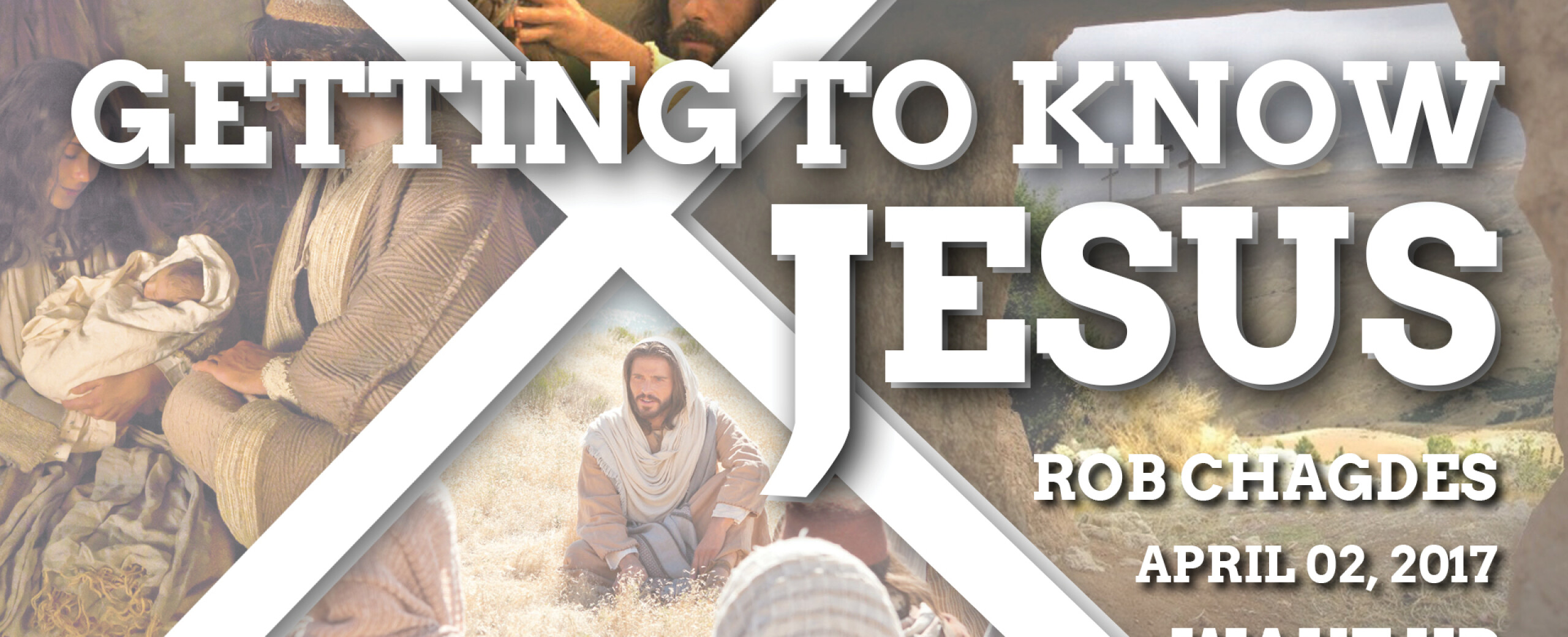 Eagle Church Messages