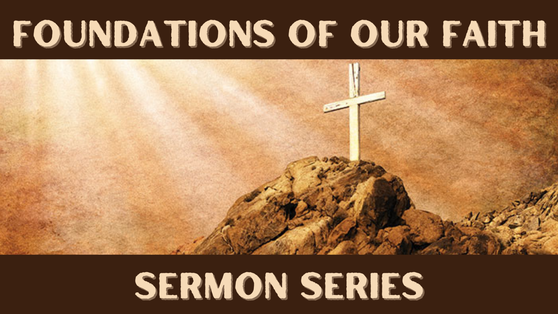 Sermons | Christ the King Lutheran Church | Coeur d'Alene, ID
