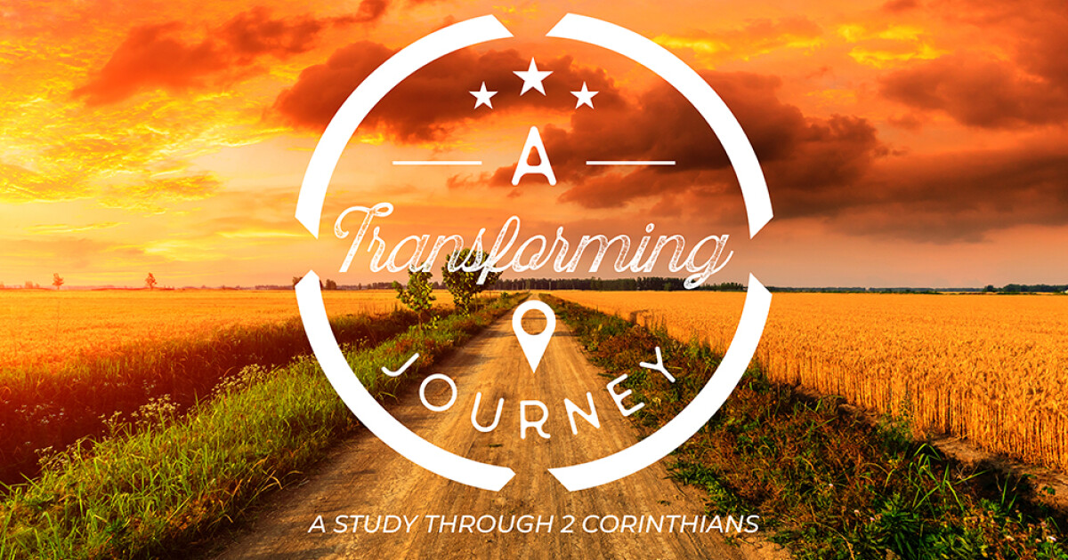 Reconciliation through Sin Carrying | Sermons | Trinity Church