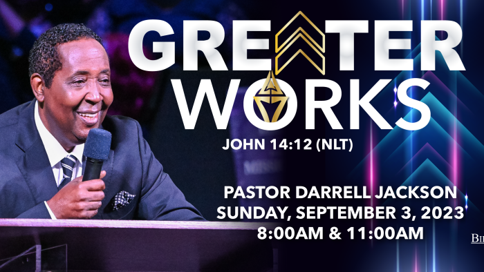 New Here? | Bible Way Church of Atlas Road
