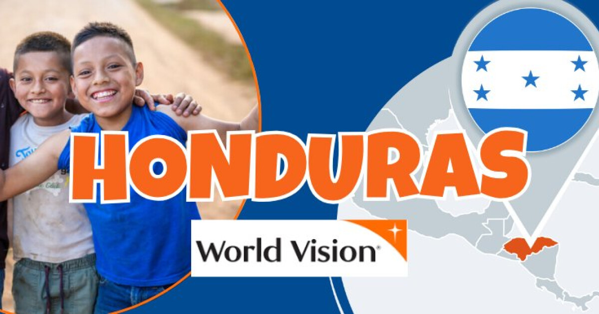 Honduras | Bethany United Methodist Church - Austin, TX