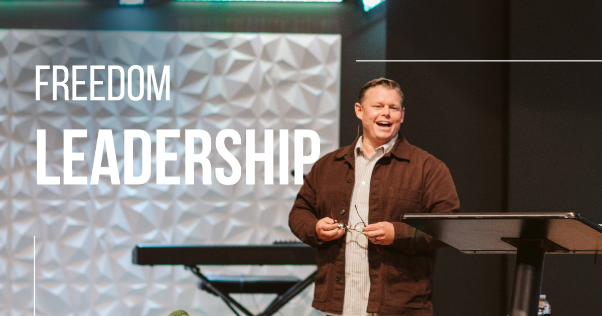 Our Leadership | Freedom Church Chattanooga